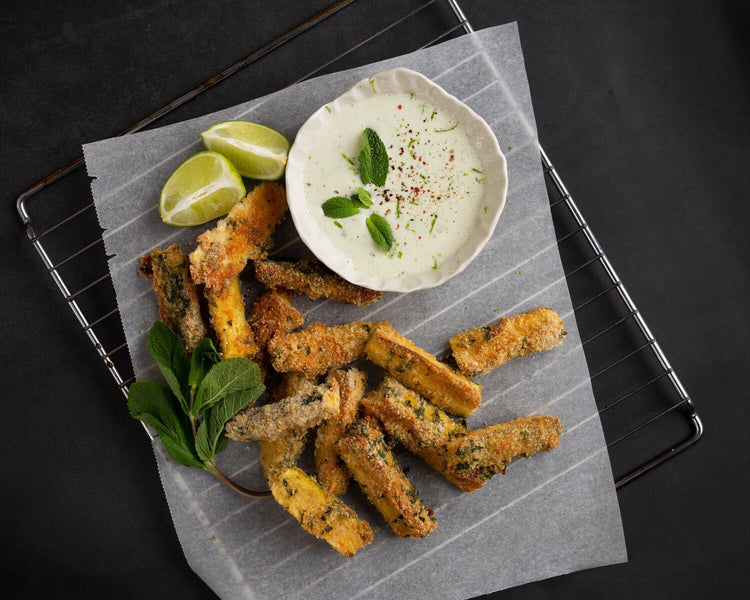 Recepty – chilita.cz